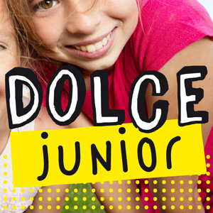 Dolce Junior, centro estivo 6-14 anni | Società Dolce