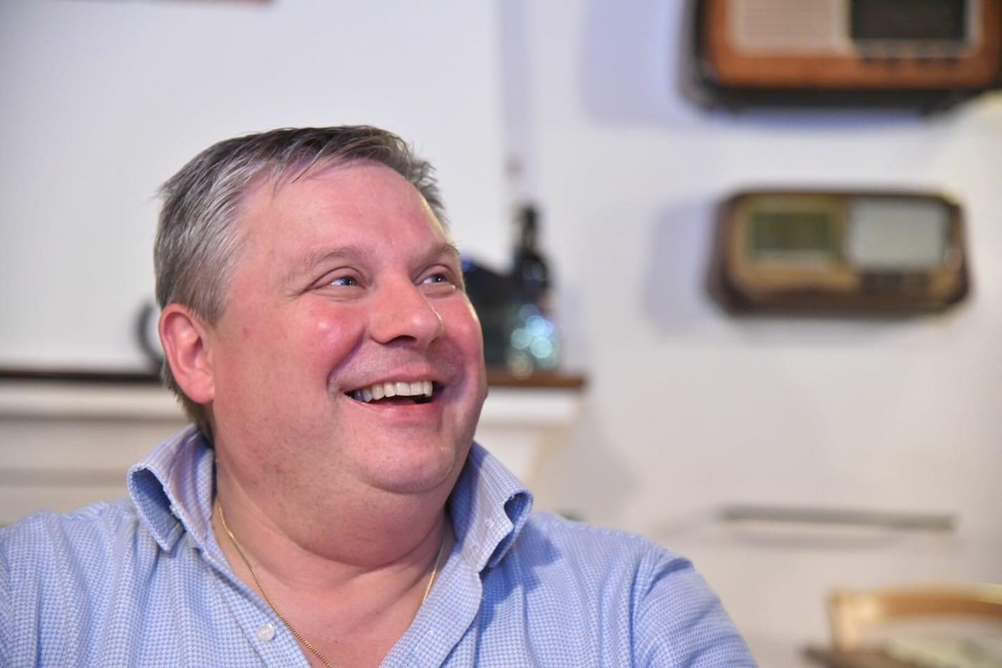 Un saluto a Mirco | Società Dolce