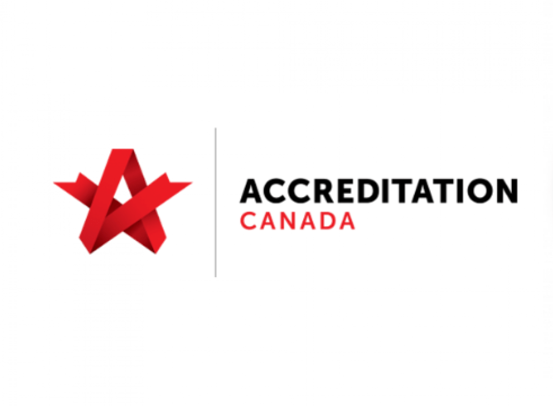 Al via il percorso di eccellenza di “Accreditation Canada” | Società Dolce