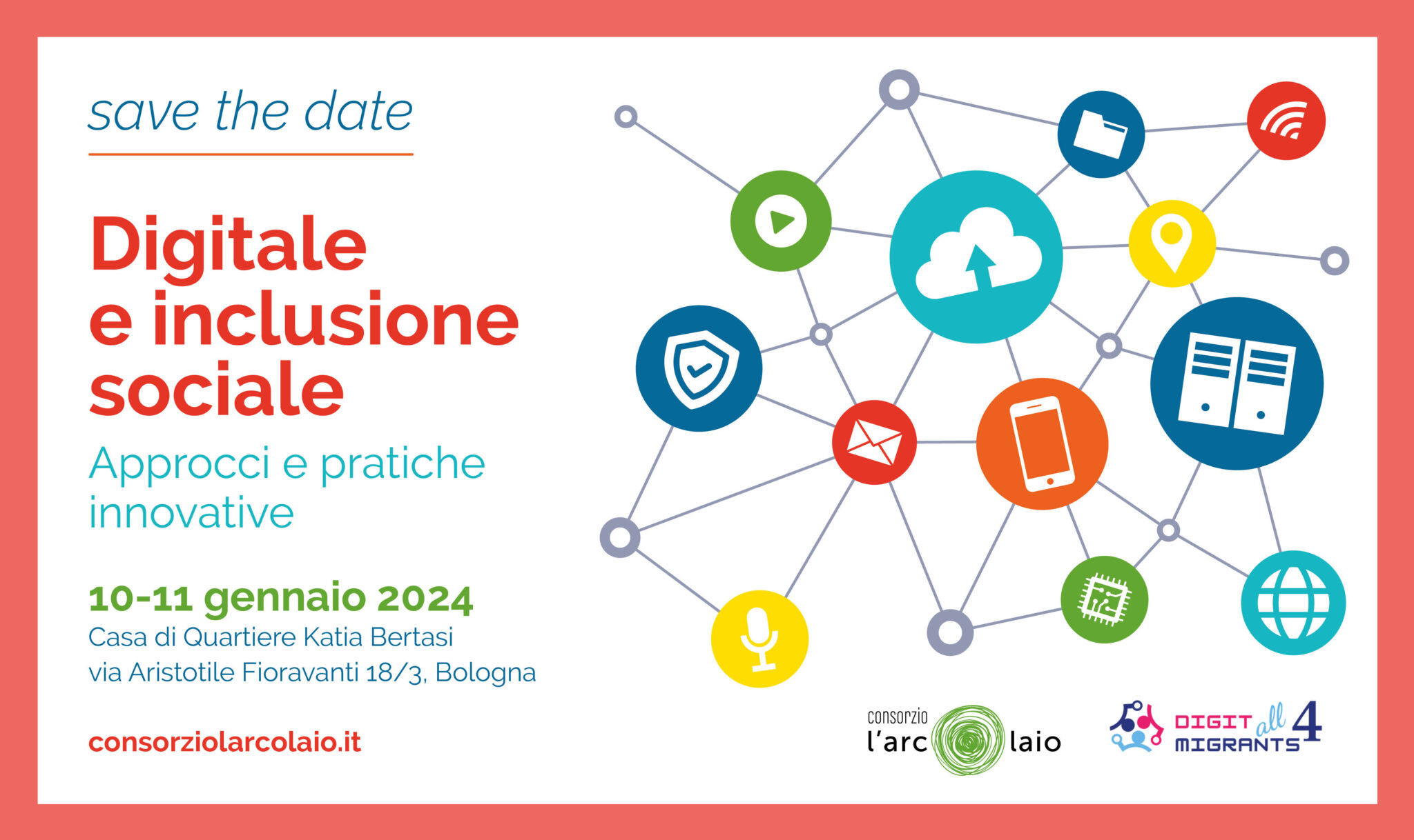 Digitale e inclusione sociale. Approcci e pratiche innovative | Società ...